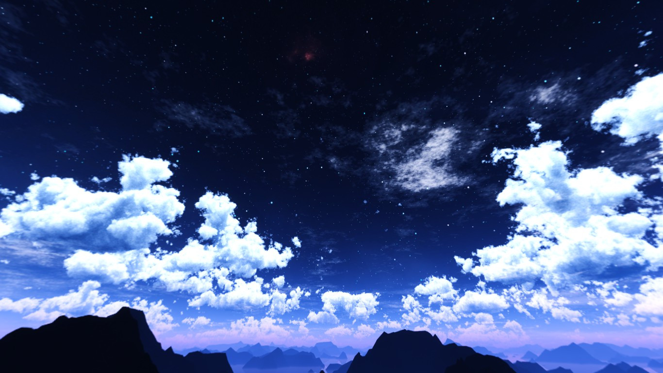 sky_nibiru_bl Mod for Source Engine | Source Mods