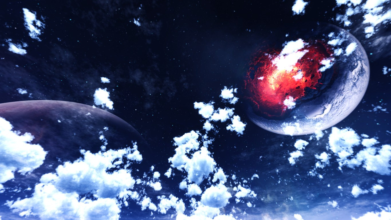 sky_nibiru_bl Mod for Source Engine | Source Mods