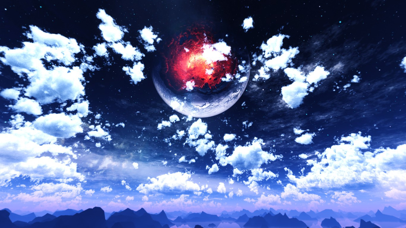 sky_nibiru_bl Mod for Source Engine | Source Mods