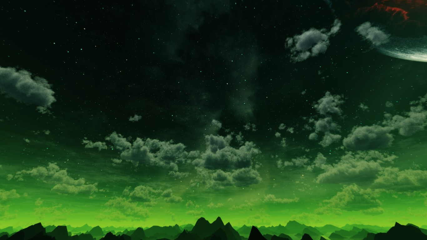 sky_nibiru Mod for Source Engine | Source Mods