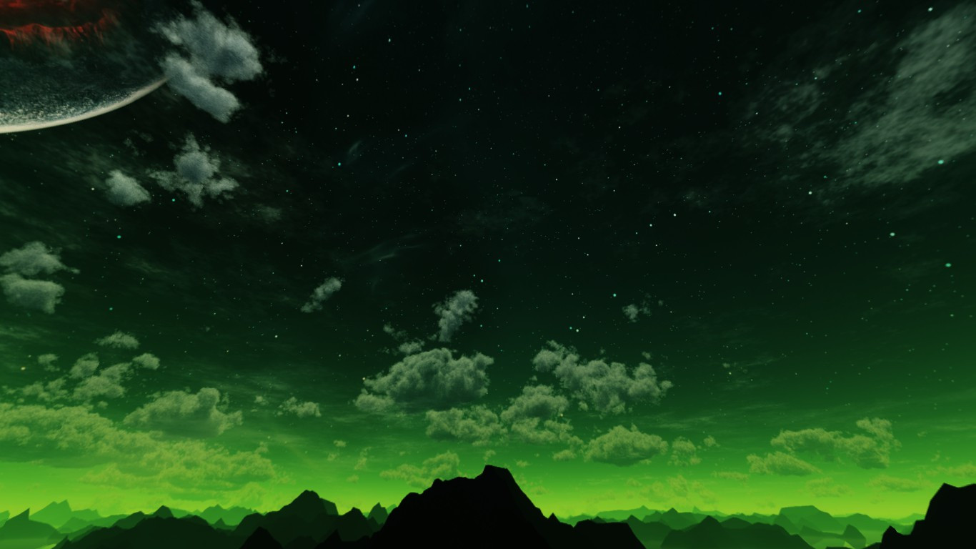 sky_nibiru Mod for Source Engine | Source Mods