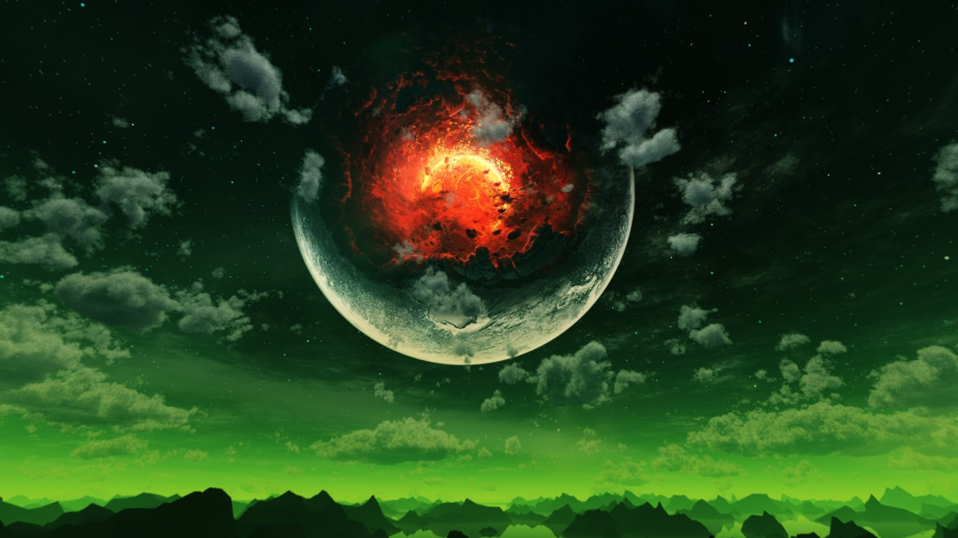 sky_nibiru Mod for Source Engine | Source Mods