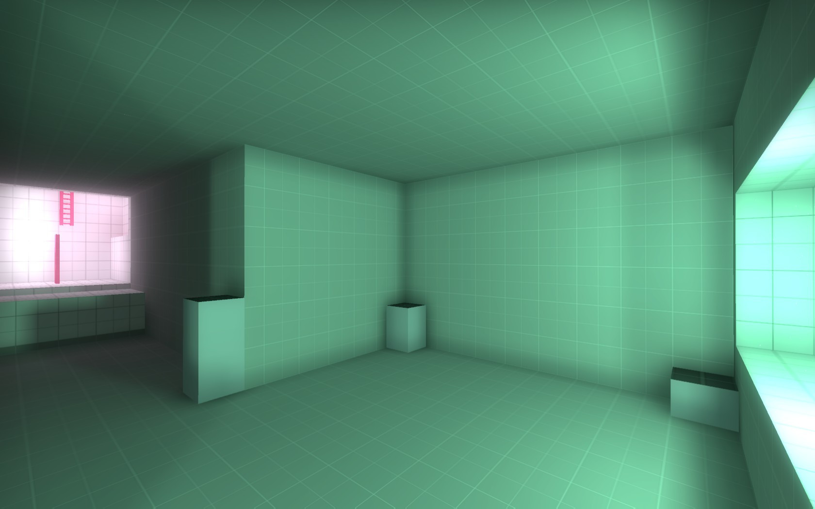 bhop_m105 [CS:S] [Counter-Strike: Source] [Mods]