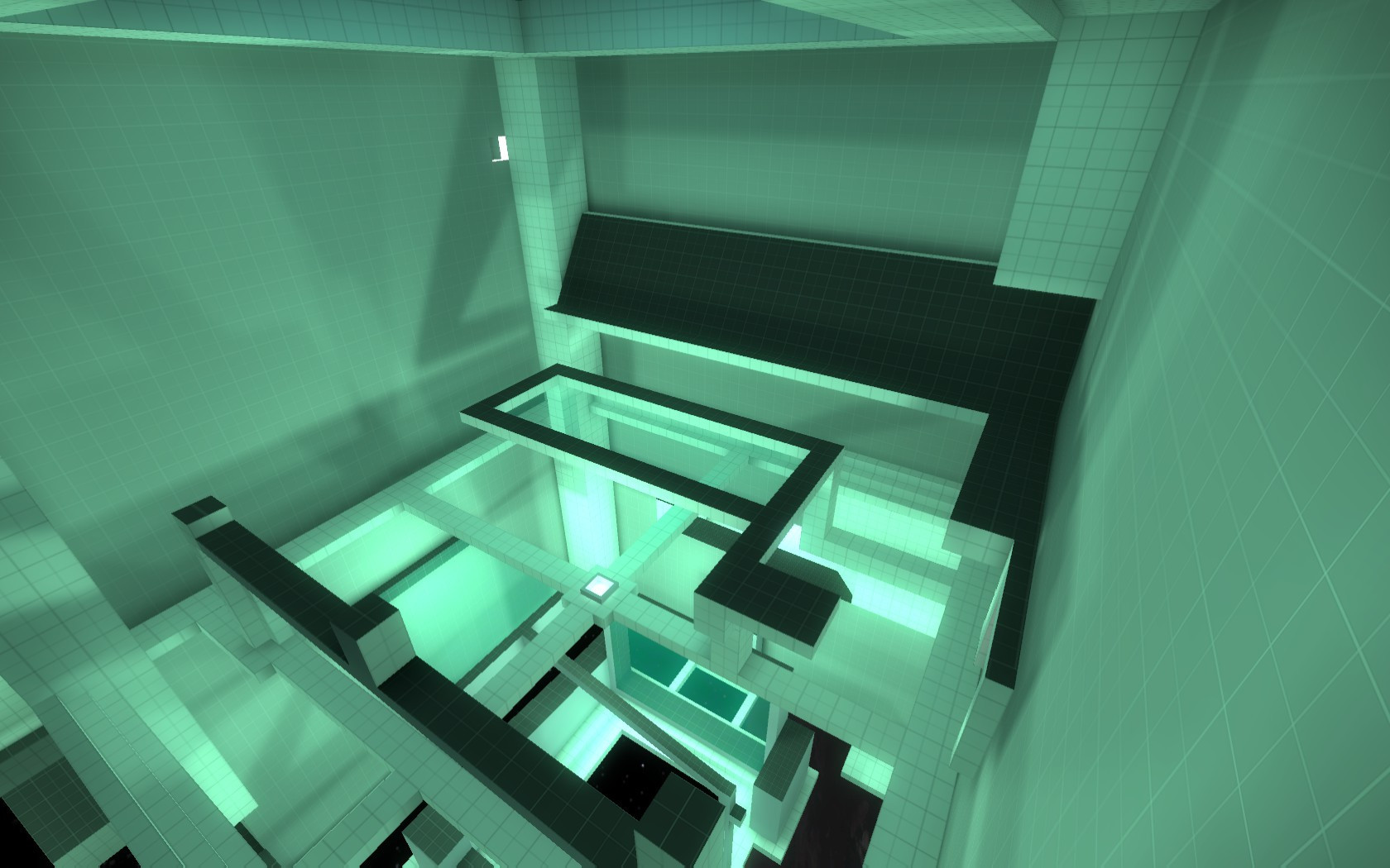 bhop_m105 [CS:S] [Counter-Strike: Source] [Mods]