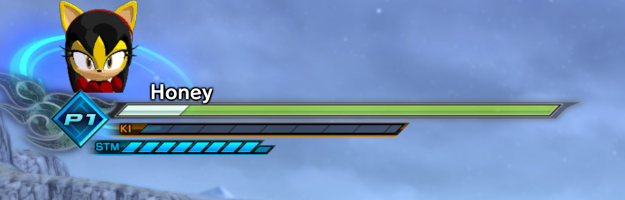 Honey The Cat Mod for DRAGON BALL XENOVERSE 2 | DB:XV2 Mods