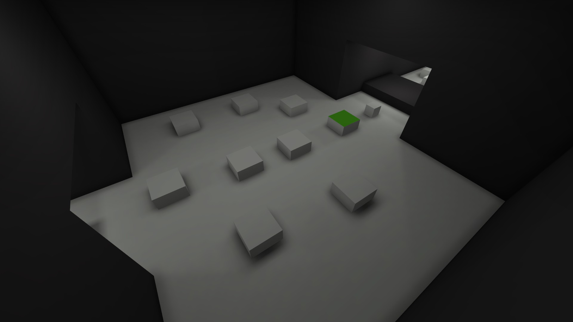 bhop_pedro [CS:S] [Counter-Strike: Source] [Mods]