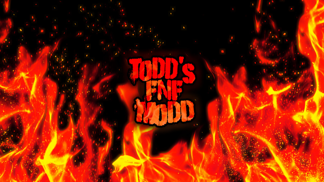 Todds FNF Modd [HALLOWEEN UPDATE] Mod for Friday Night Funkin' | FNF Mods