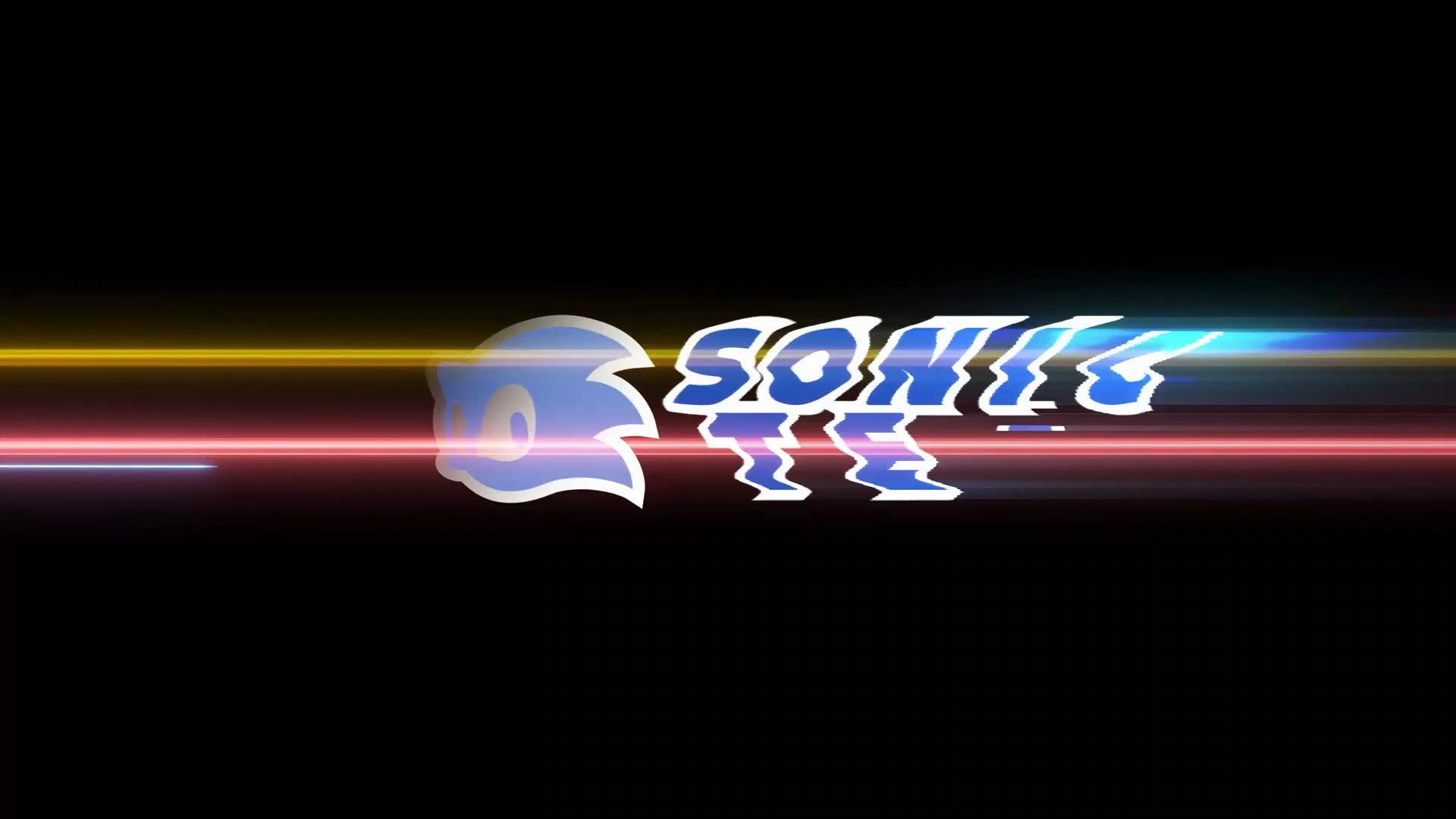 Sonic Team Animation 2022[ 30FPS HD Pre-Rendered ] Mod for Sonic ...