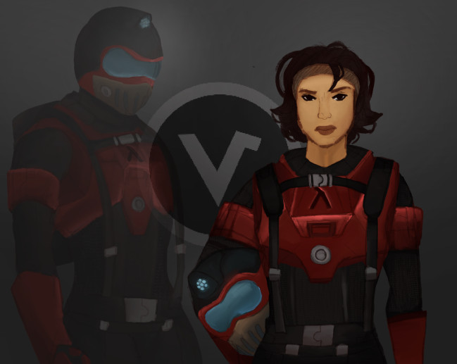 Vance Mod for Half-Life 2 | HL2 Mods