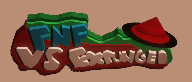 FNF - Vs. Expunged [Friday Night Funkin'] [Mods]