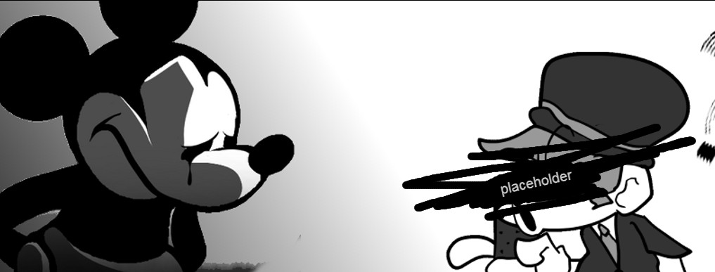 VS. Rumored Mouse Mod for Friday Night Funkin' | FNF Mods