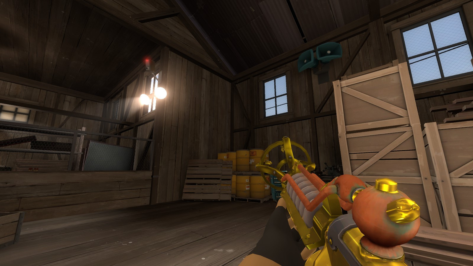 Aus/Zeal Phlogistinator Mod for Team Fortress 2 | TF2 Mods