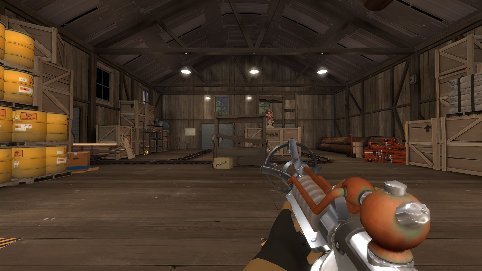 Aus/Zeal Phlogistinator Mod for Team Fortress 2 | TF2 Mods