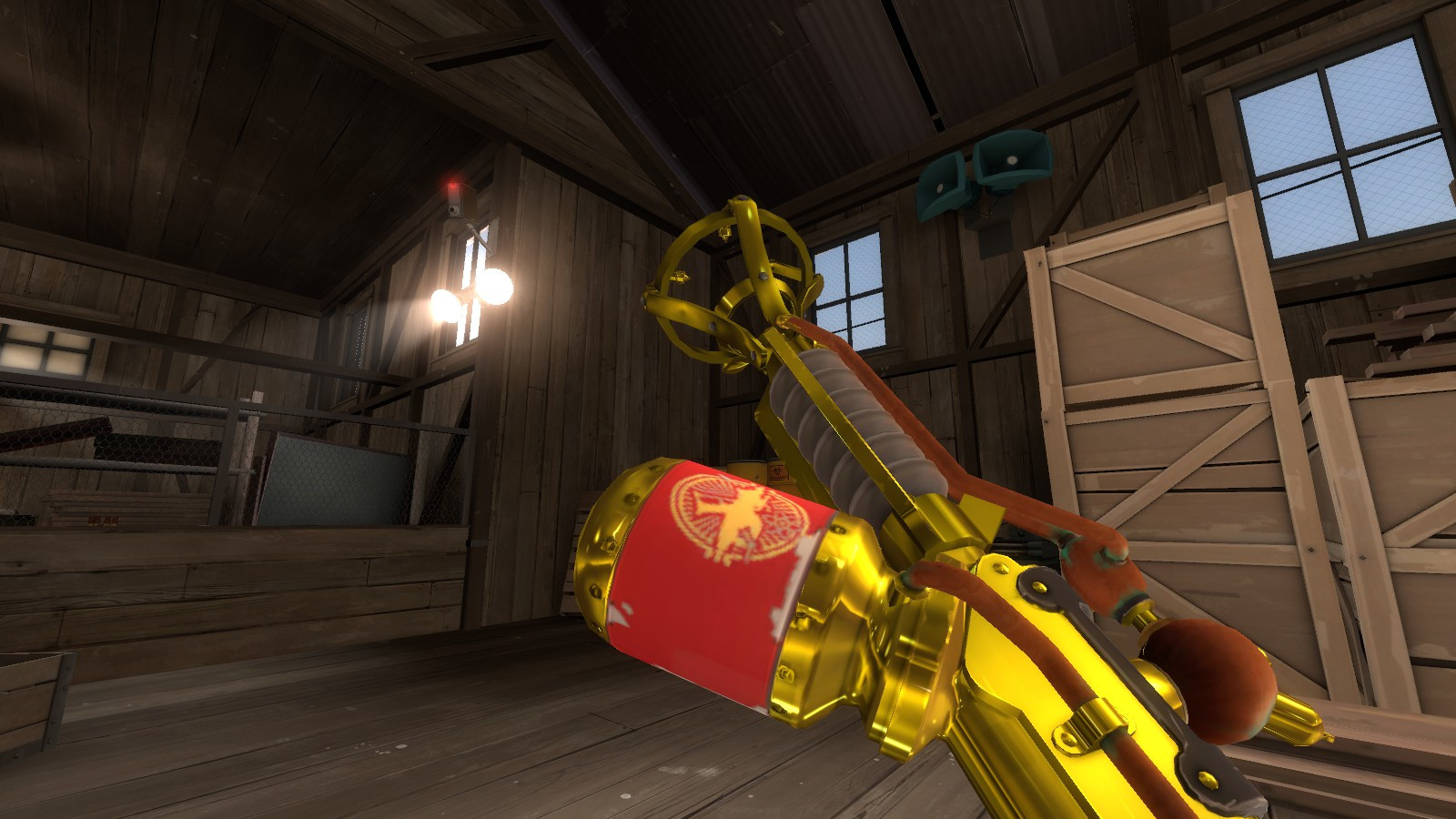 Aus/Zeal Phlogistinator Mod for Team Fortress 2 | TF2 Mods