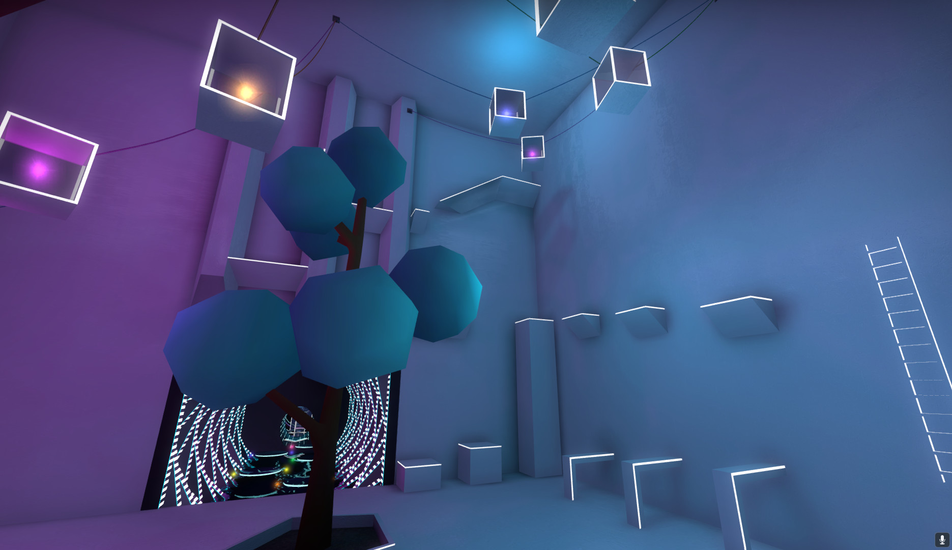 [SENSITIVE CONTENT] kz_glow [Counter-Strike: Global Offensive] [Mods]