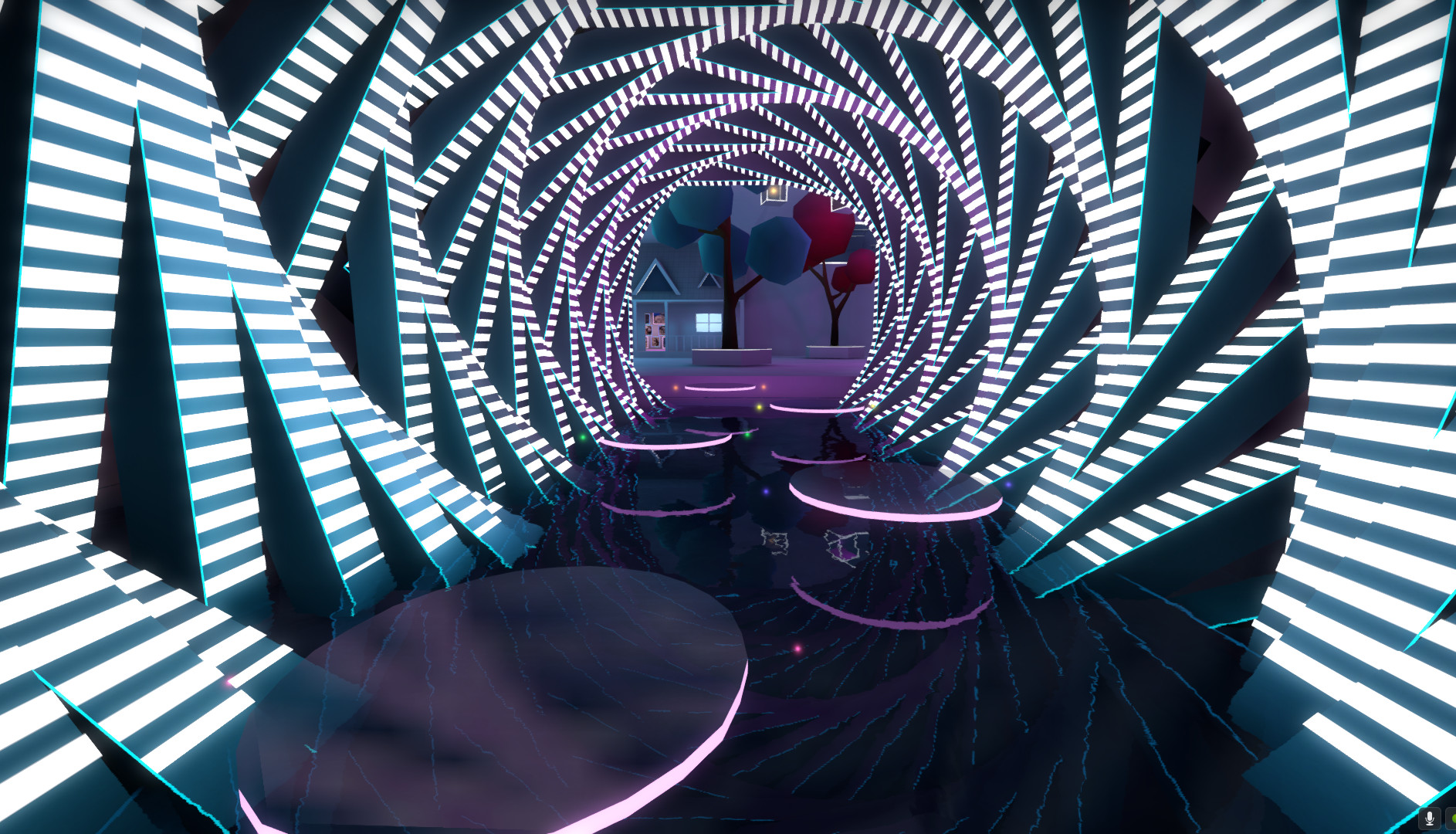 [SENSITIVE CONTENT] kz_glow [Counter-Strike: Global Offensive] [Mods]