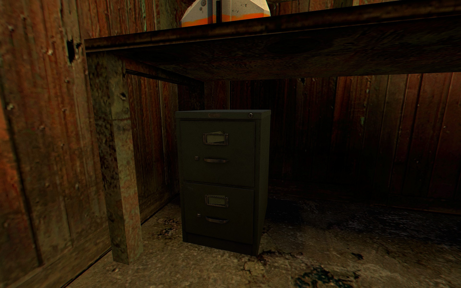 [HL:A] File Cabinets [Half-Life 2] [Mods]