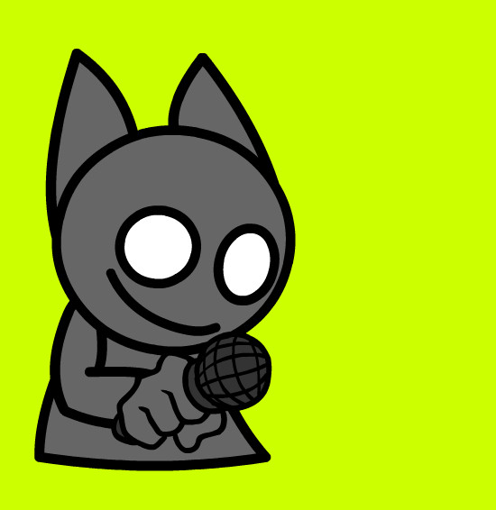 Funky June Archives Cancelled Build [Friday Night Funkin'] [Mods]