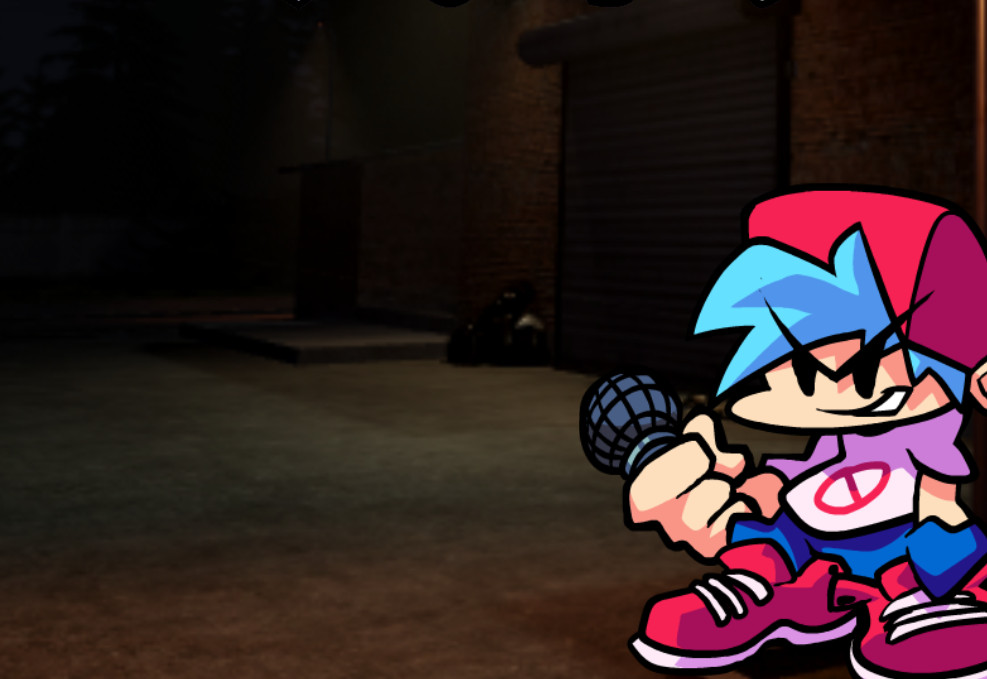 FNF vs Munci V1 [BETA] Mod for Friday Night Funkin' | FNF Mods