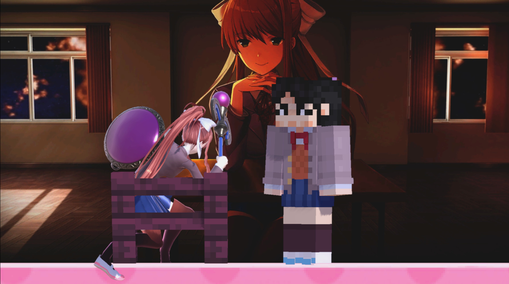 Eliza Skin Pack [Super Smash Bros. Ultimate] [Mods]