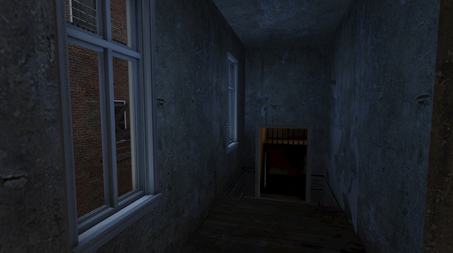 Vance Mod for Half-Life 2 | HL2 Mods