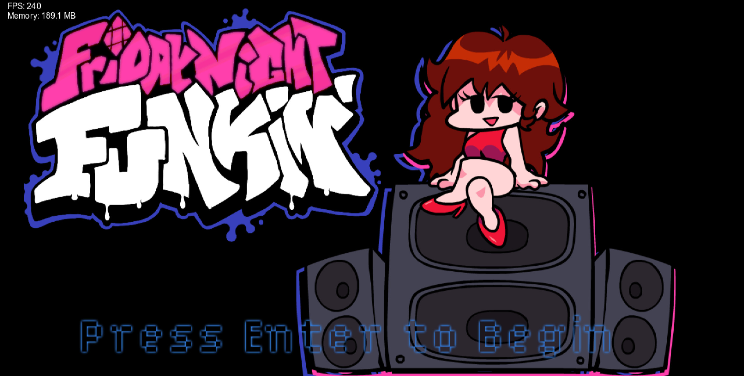 Health Activated Animations VERSION 3! Mod for Friday Night Funkin ...