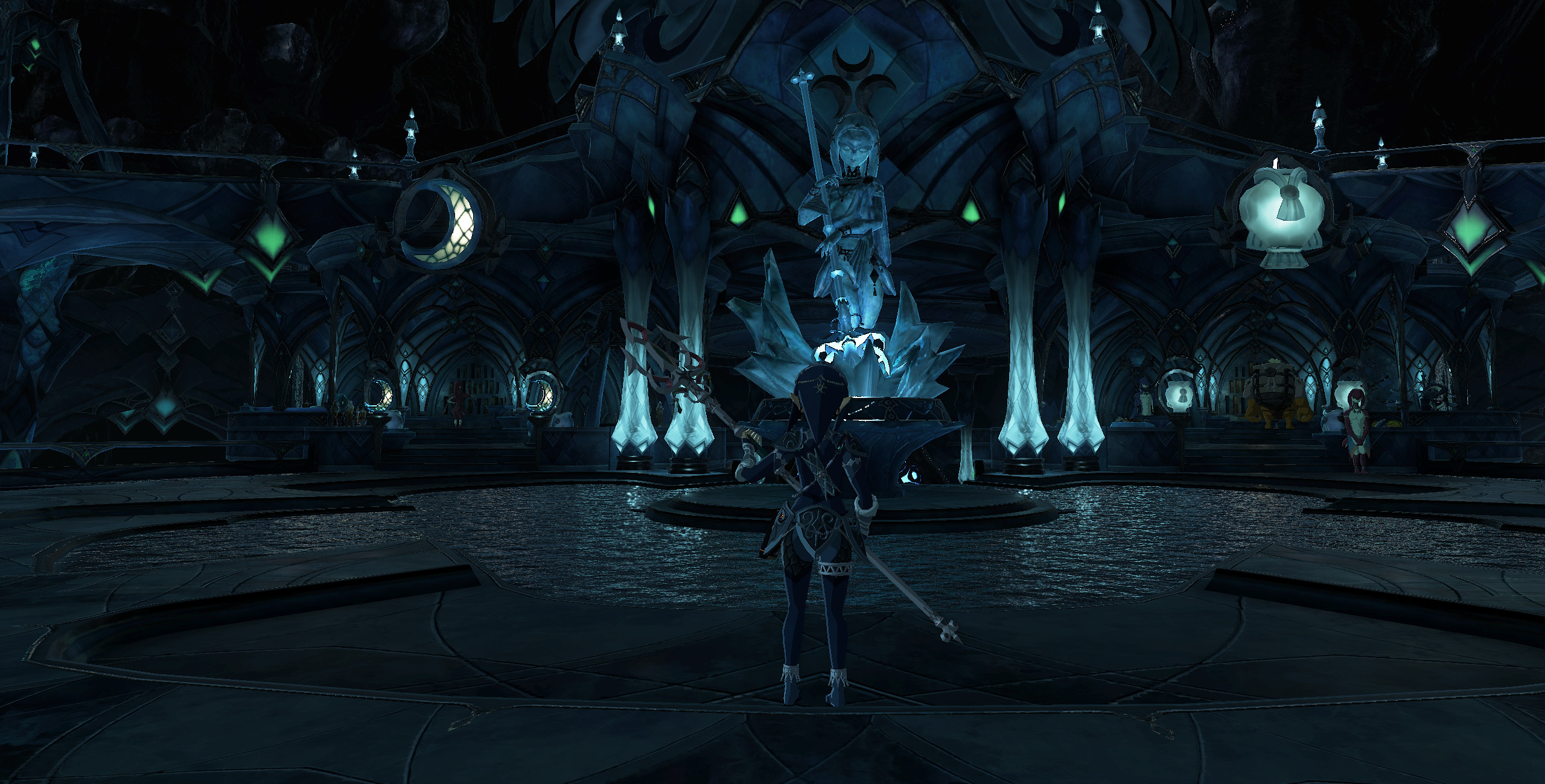 The Almighty ReShade Preset Mod for The Legend of Zelda: Breath of the ...