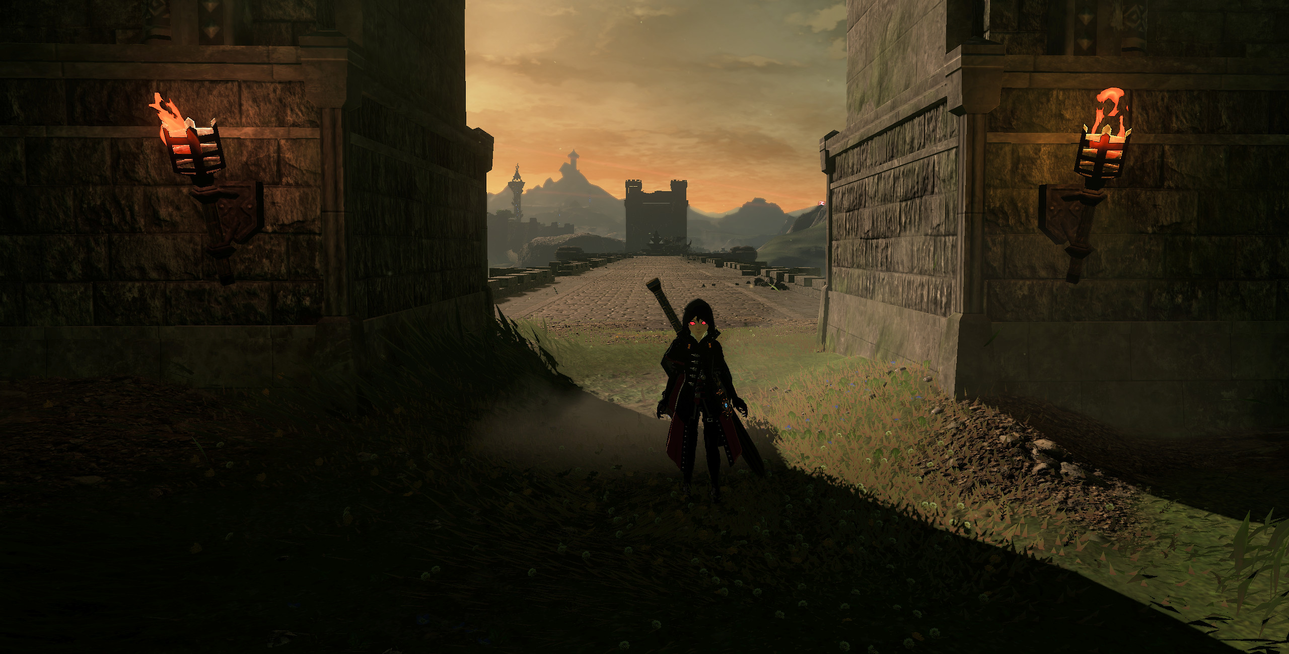 The Almighty ReShade Preset Mod for The Legend of Zelda: Breath of the ...