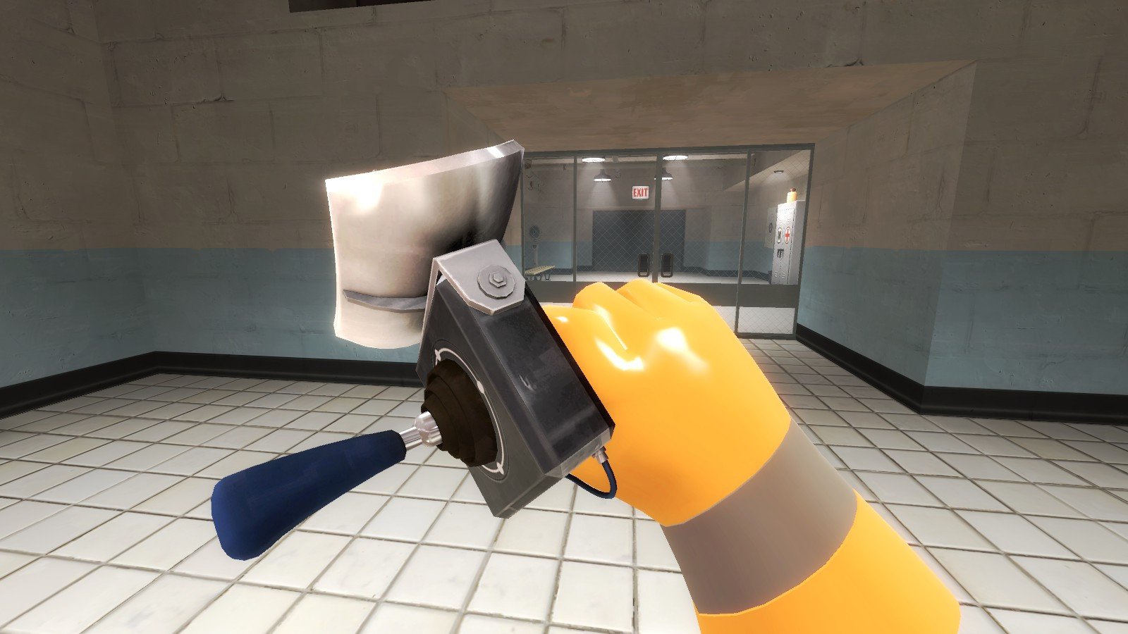 Aus/Zeal Wrangler Mod for Team Fortress 2 | TF2 Mods