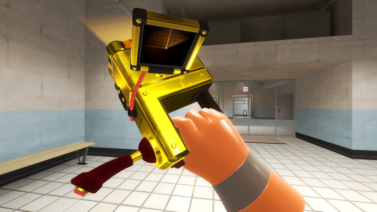 Aus/Zeal Wrangler Mod for Team Fortress 2 | TF2 Mods