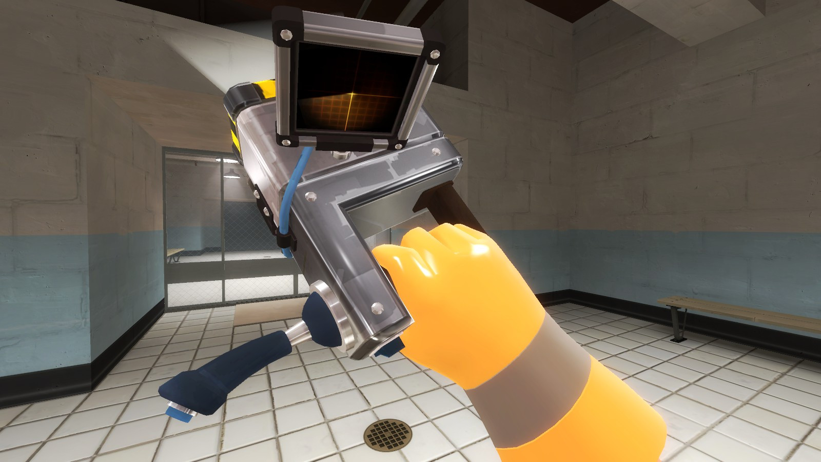 Aus/Zeal Wrangler Mod for Team Fortress 2 | TF2 Mods