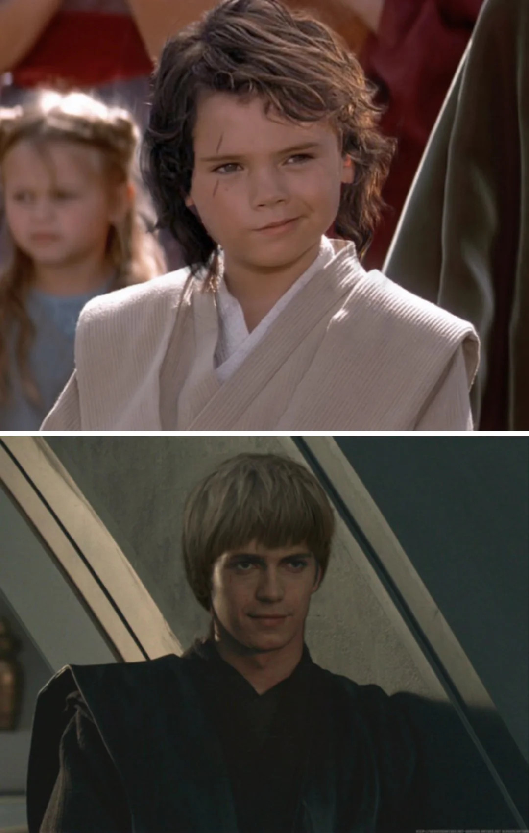 Anakin is OP (Not multiplayer safe) Mod for Star Wars Battlefront II ...