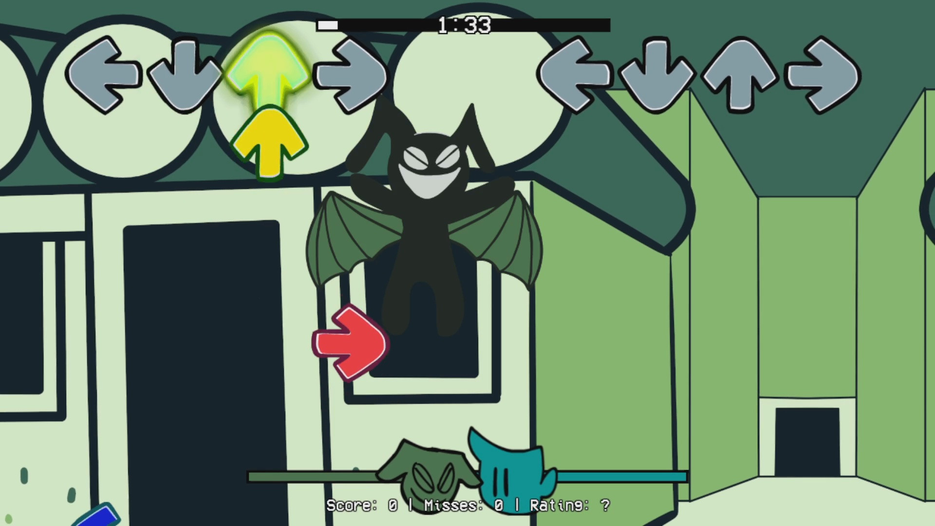 Misfortune.Funkin (MISFORTUNE.GB x FNF) Mod for Friday Night Funkin ...