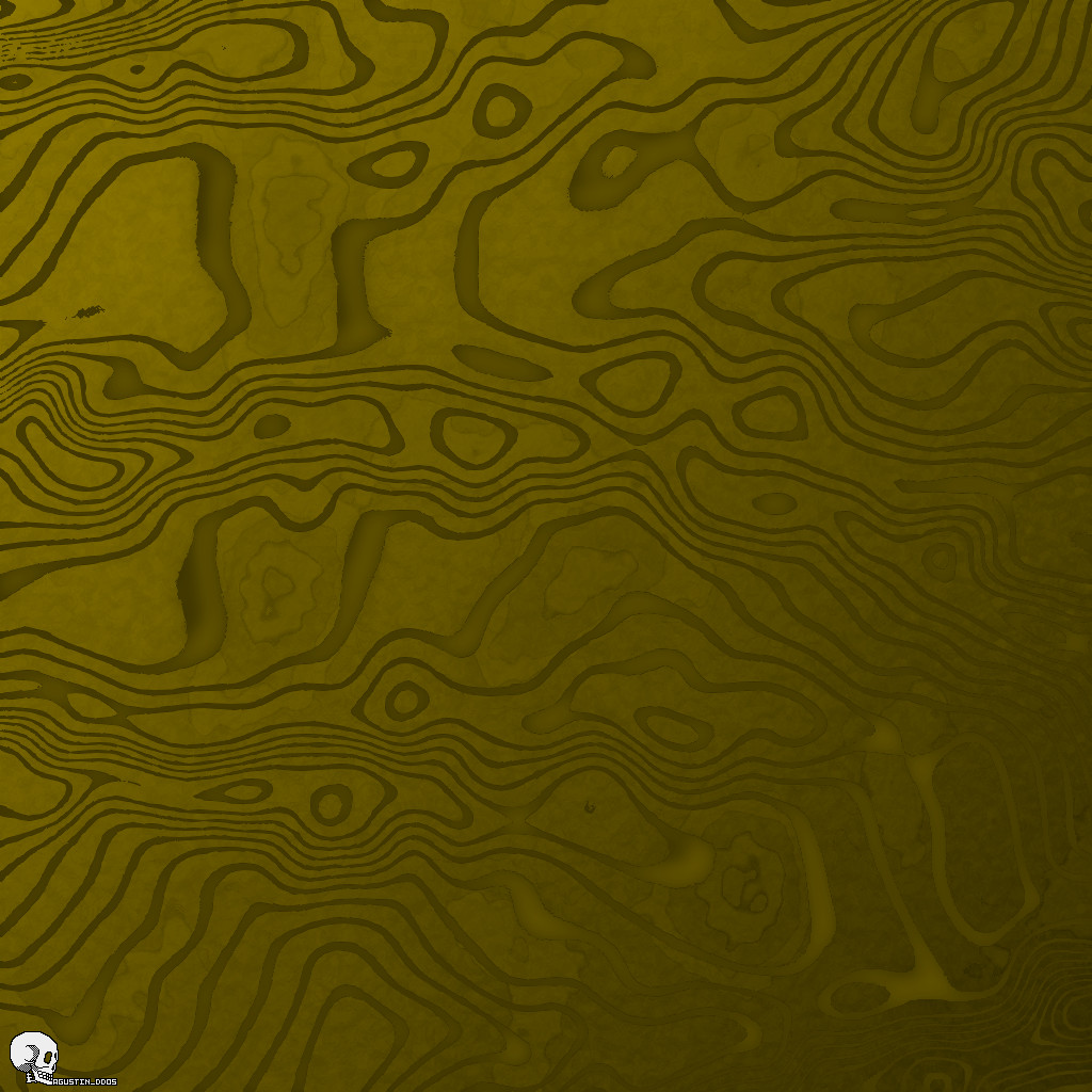 MW2019 Damascus Combat Knife Mod for Counter-Strike: Source | CS:S Mods