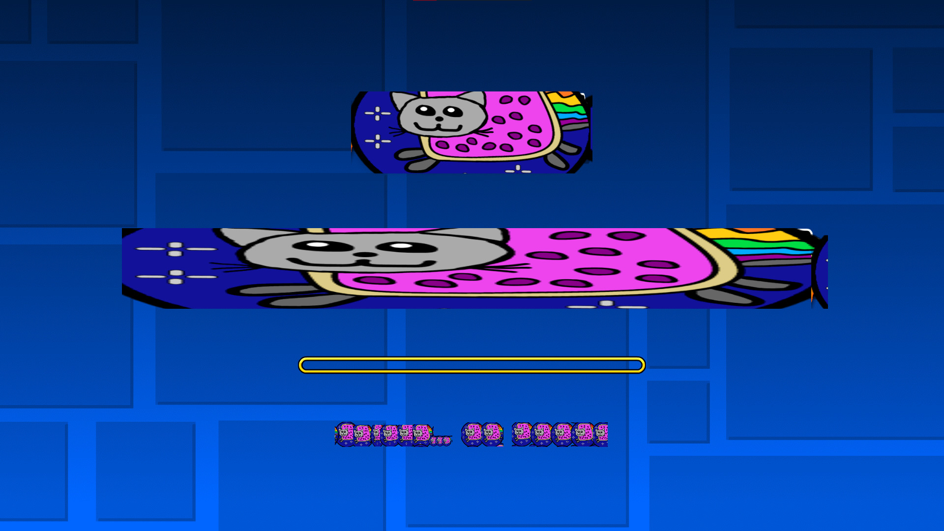 Raf Texture Pack [Geometry Dash] [Mods]