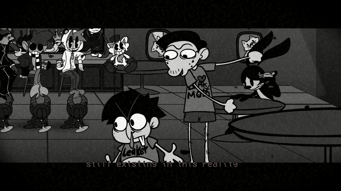 Wednesday Infidelity Part 2 - Mods Folder Port Mod for Friday Night ...