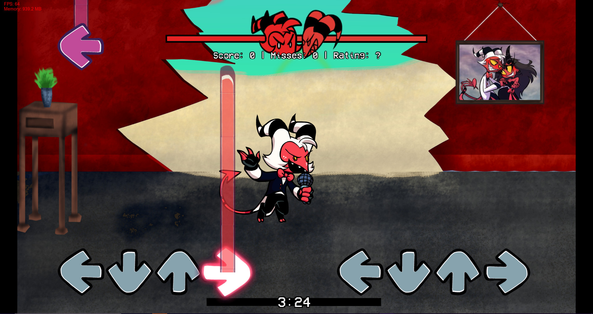 Helluva Boss Playable Covers Pack Mod for Friday Night Funkin' | FNF Mods