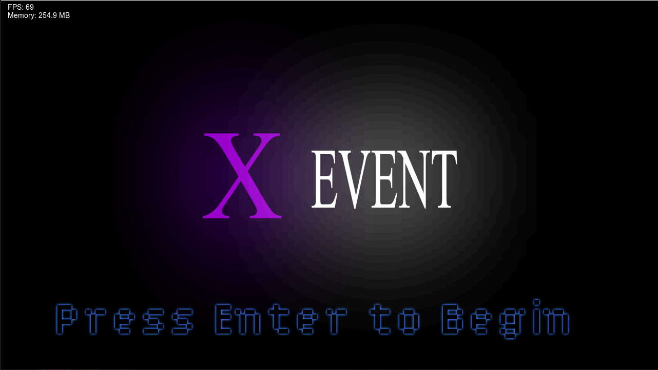 X-event Psych engine Port Mod for Friday Night Funkin' | FNF Mods
