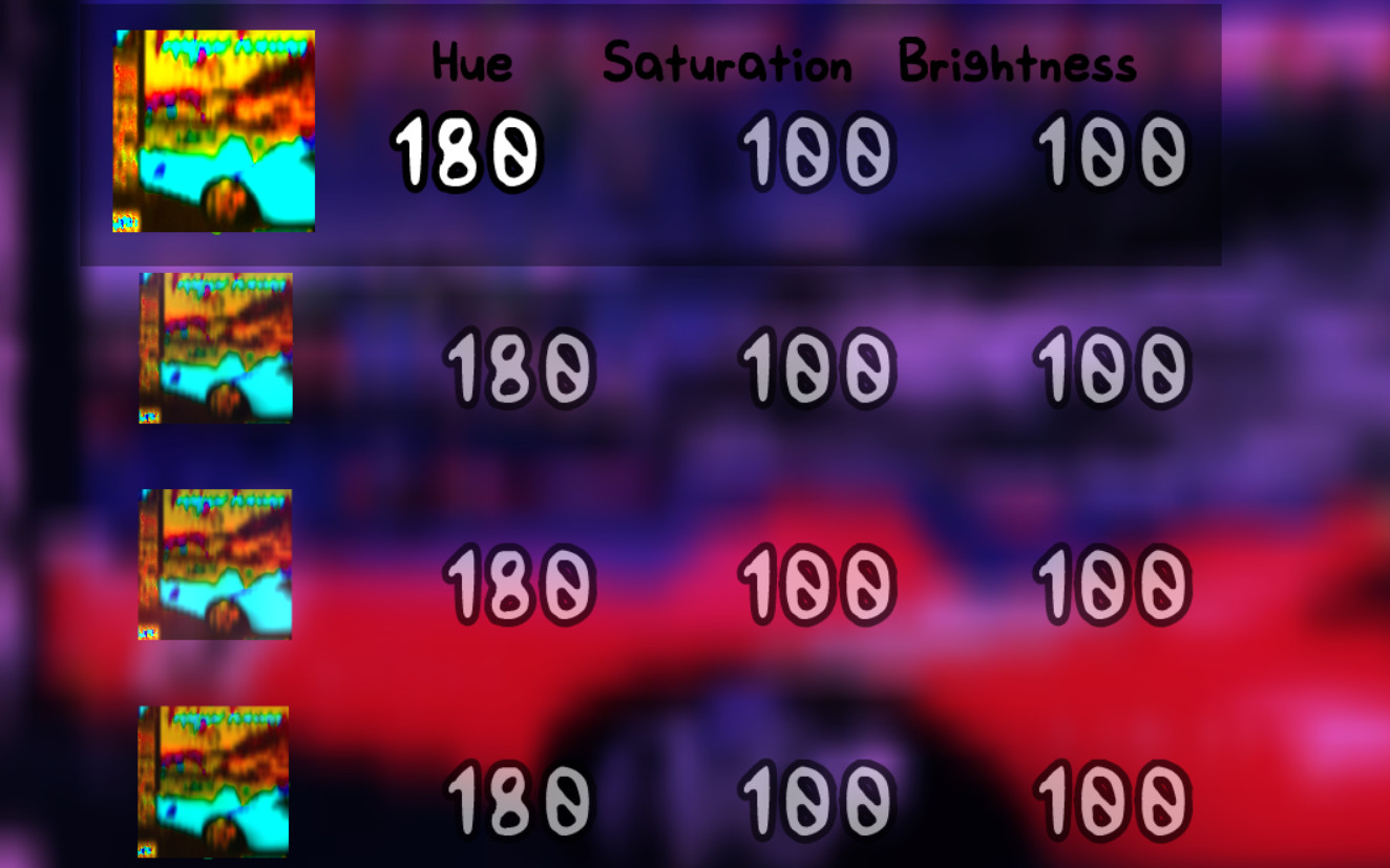 Ridge Racer OnThePs1/Low effort ridge Mod for Friday Night Funkin' | FNF Mods