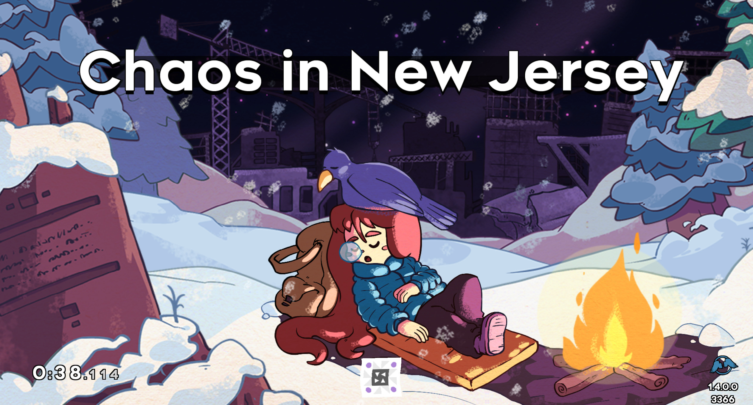 [SENSITIVE CONTENT] Celeste AI Generated [Celeste] [Mods]