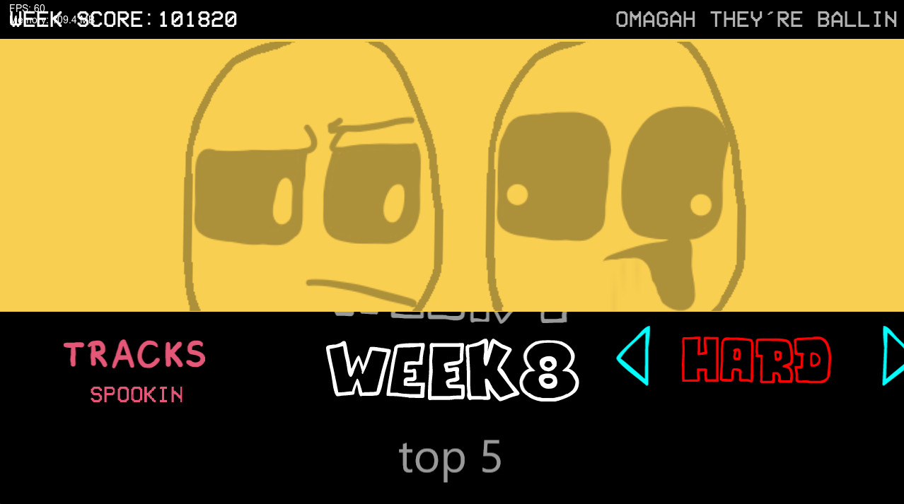 Tuesday Loud Rockin´(Vs Bit n Bot) [Friday Night Funkin'] [Mods]