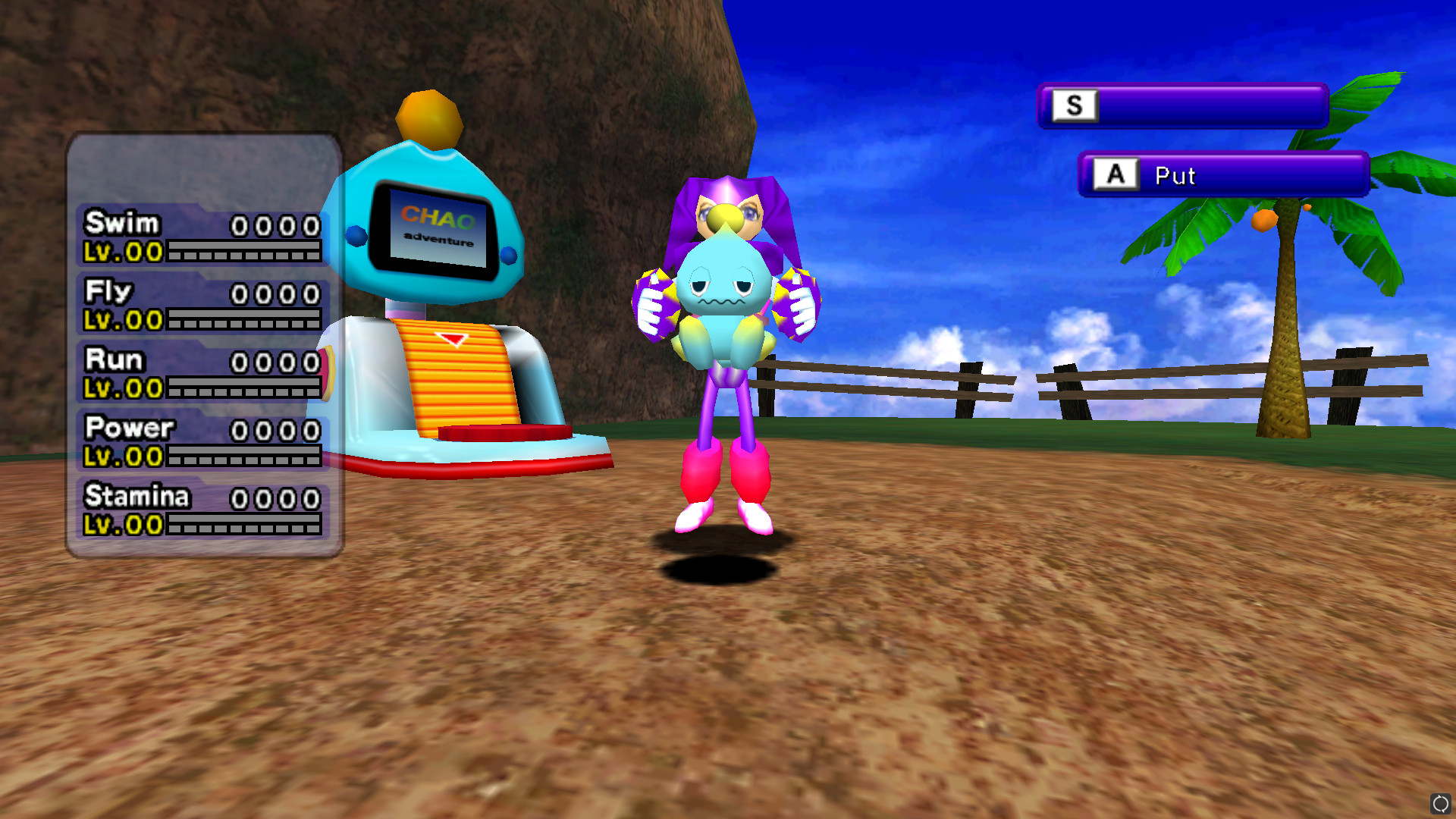 NiGHTS into SADX Mod for Sonic Adventure DX | SADX Mods