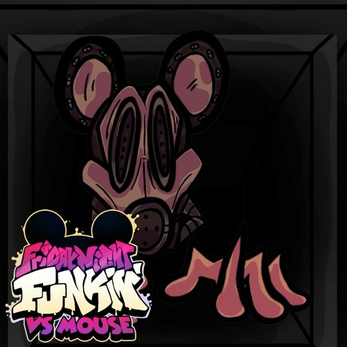 FNF: House Of Mouse! (NOT OUT) Mod for Friday Night Funkin' | FNF Mods