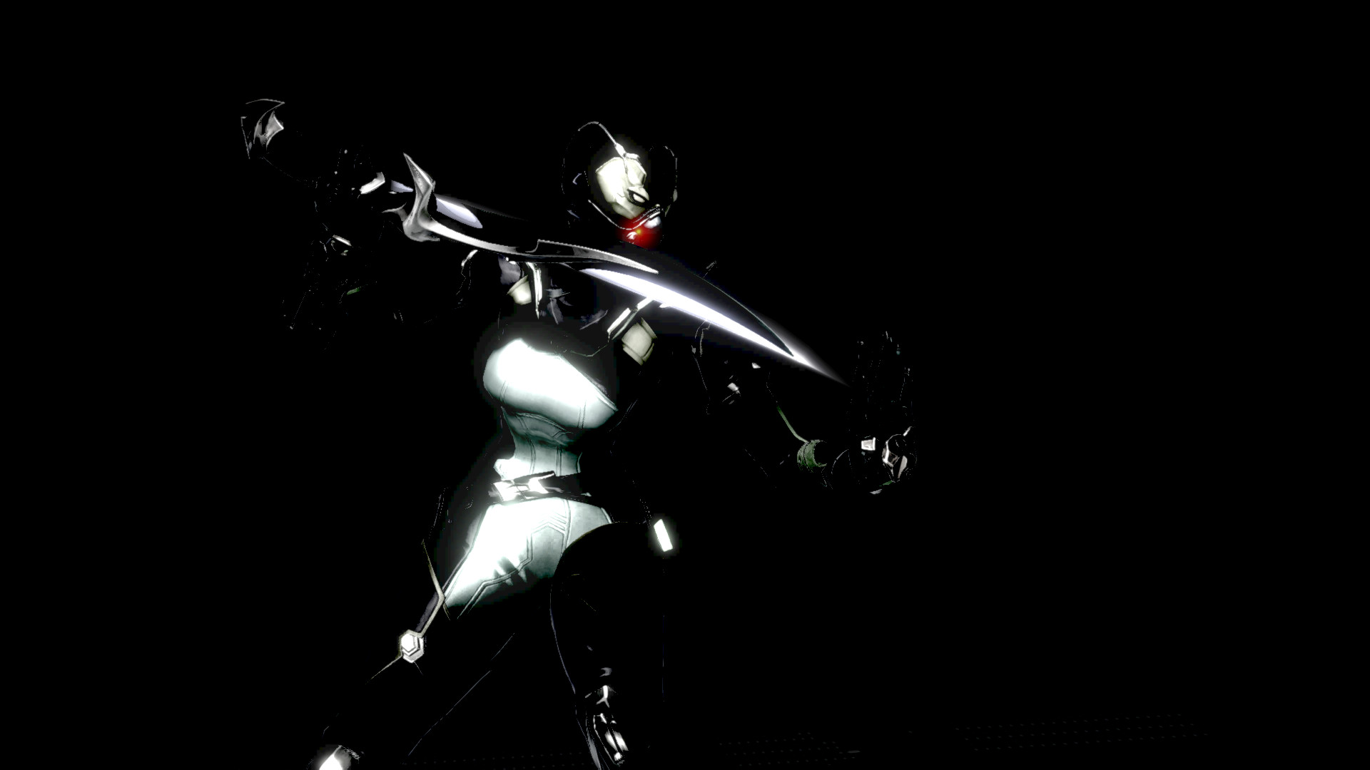 Viper Mod for Super Smash Bros. Ultimate | SSBU Mods