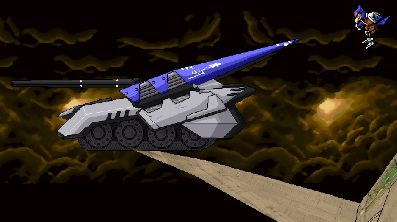 Venom (Starfox 64/Lylat Wars) Mod for Super Smash Bros. Crusade | SSBC Mods