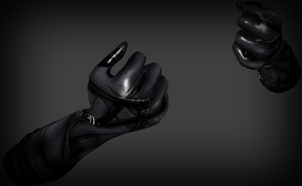 Hyper Leather Suit Remake Mod for Half-Life 2 | HL2 Mods