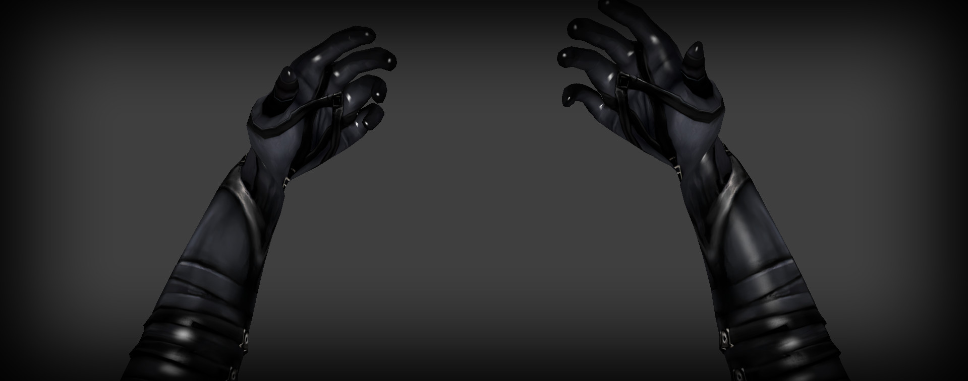 Hyper Leather Suit Remake Mod for Half-Life 2 | HL2 Mods