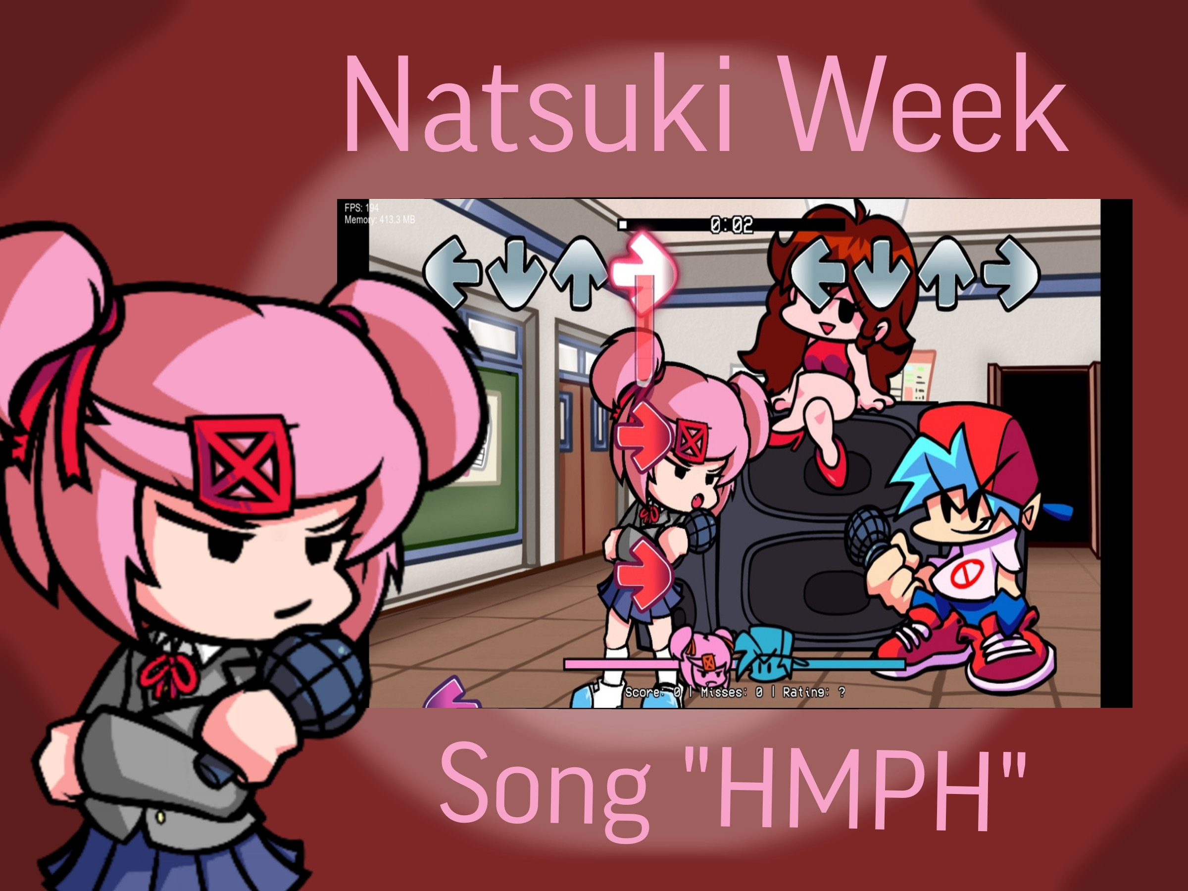 Random Covers [Friday Night Funkin'] [Mods]