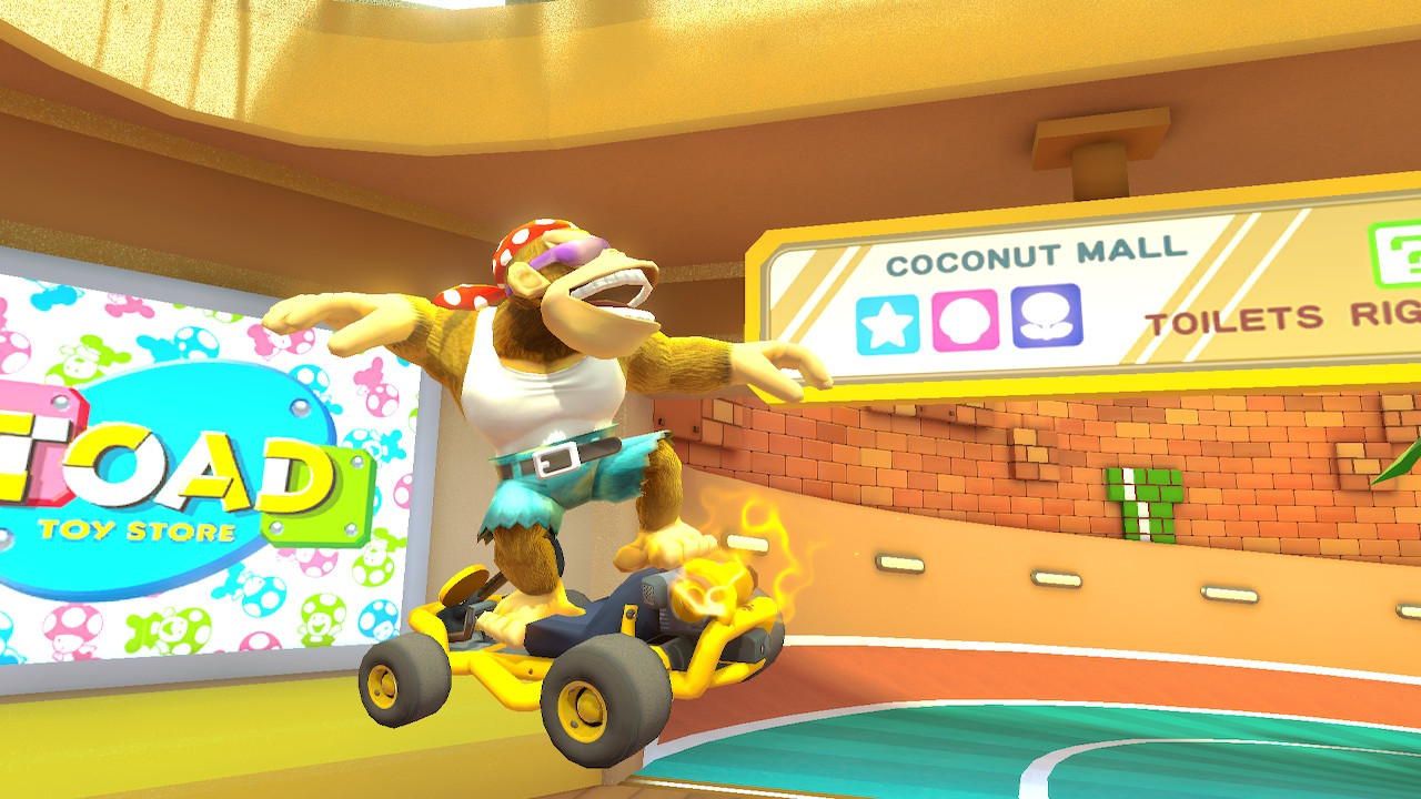 SNES Tires + [Mario Kart 8 Deluxe] [Mods]