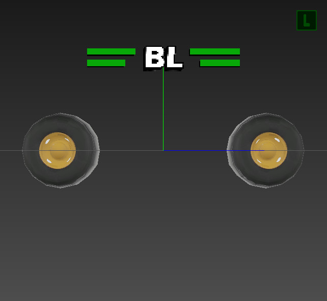 SNES Tires + [Mario Kart 8 Deluxe] [Mods]